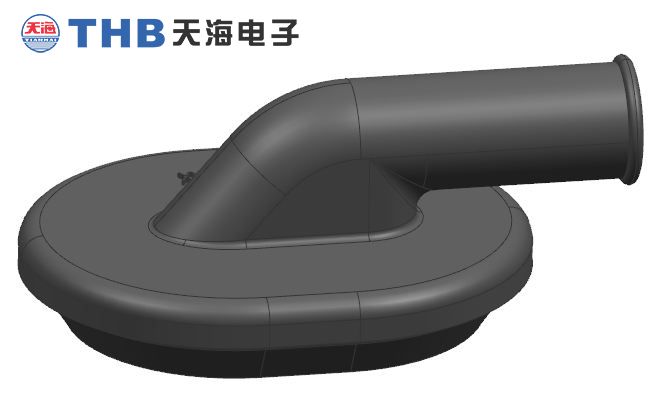 30100914 - 橡胶件 - 天海汽车电子集团股份有限公司