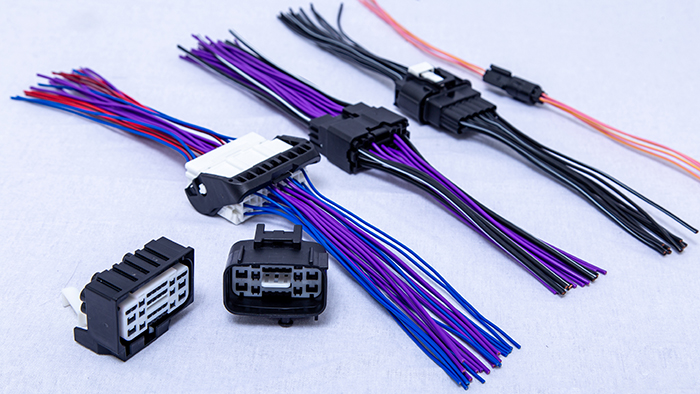 Connection System Thb Group